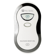 ageLOC® Galvanic Spa | Nu Skin