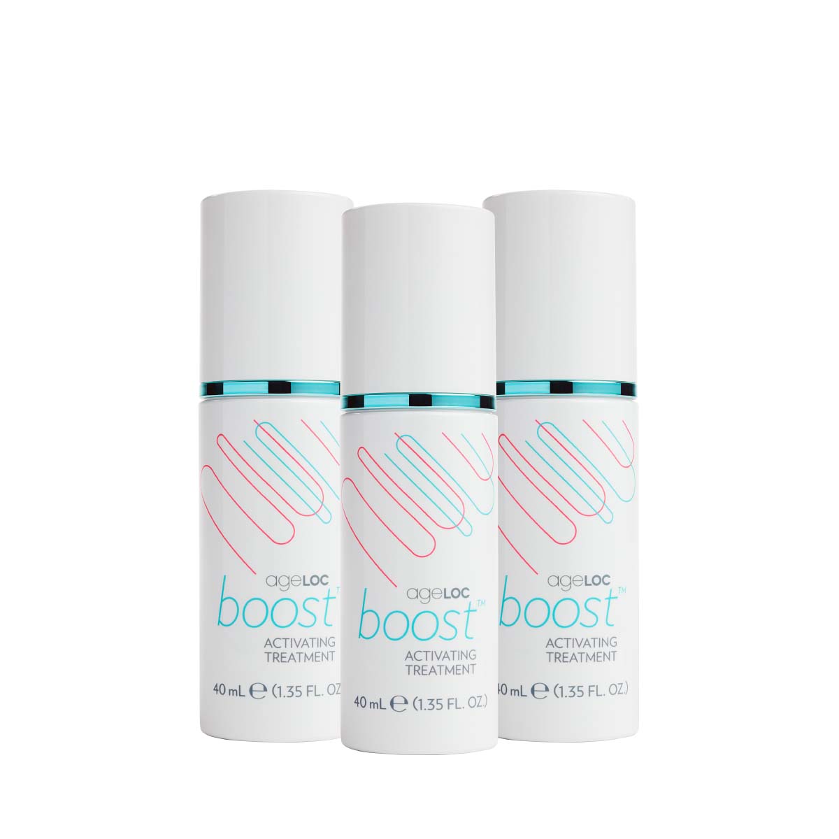 ageLOC® Boost Activating Serum | Nu Skin