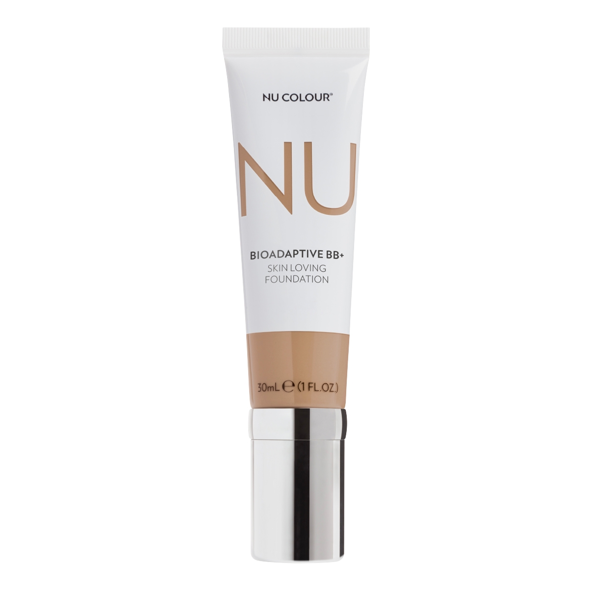 Nu Colour® Bioadaptive BB+ Skin Loving Foundation | Nu Skin