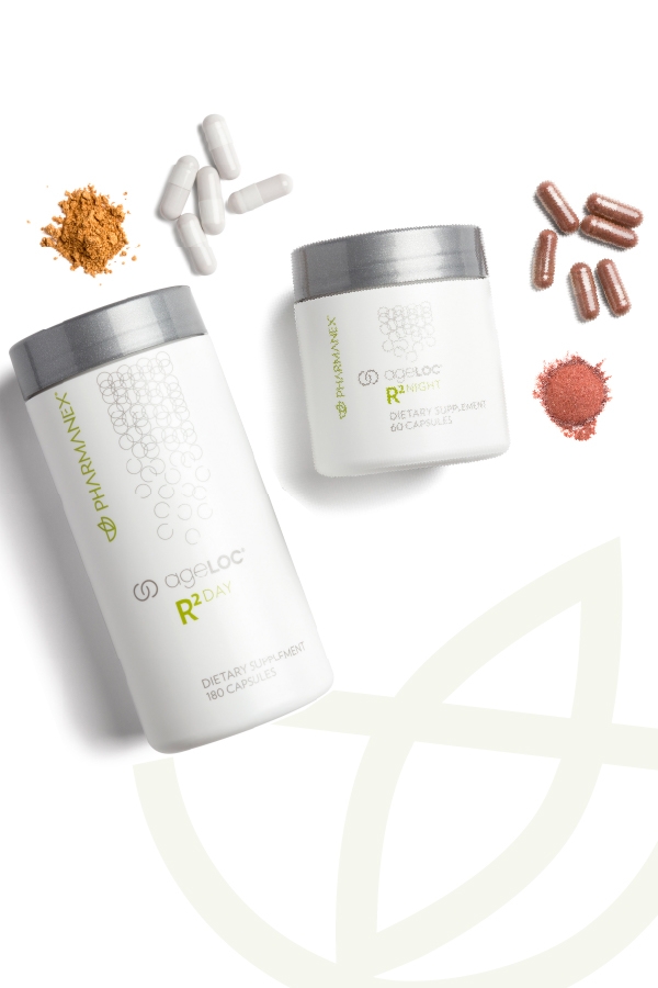 ageLOC R2 | Vitality Supplement | Nu Skin