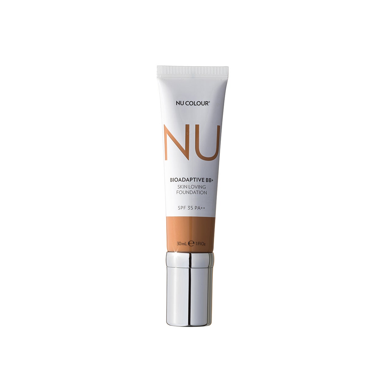 Nu Colour® Bioadaptive BB+ Skin Loving Foundation | Nu Skin