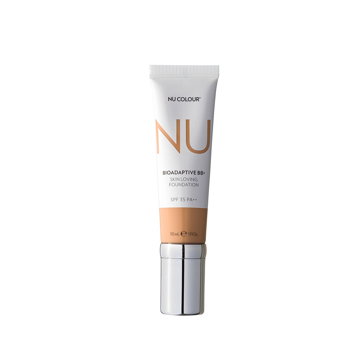 Nu Colour® Bioadaptive BB+ Skin Loving Foundation | Nu Skin