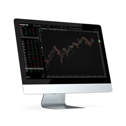 Forex Trading Online: Open a FX Trading Account