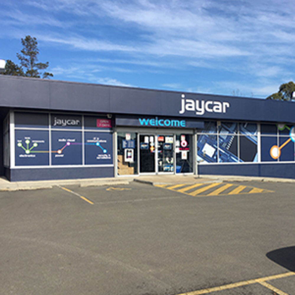 Kingston | Jaycar Australia