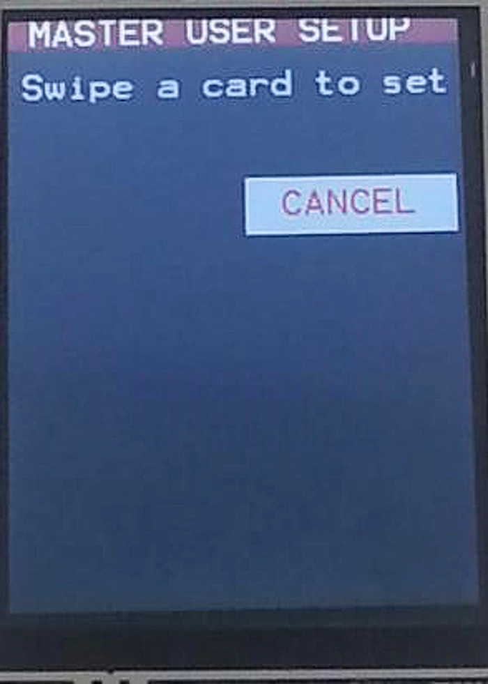 Arduino RFID Keypad - Jaycar Australia | Jaycar New Zealand