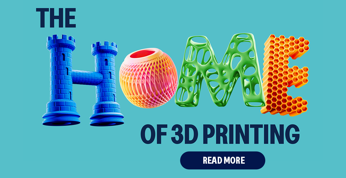 3D Printing | Jaycar Australia