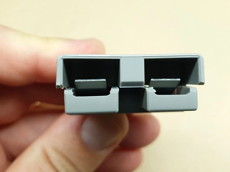 DIY power leads with Anderson High Current Connectors Project | Jaycar ...