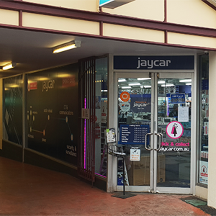 Launceston | Jaycar Australia