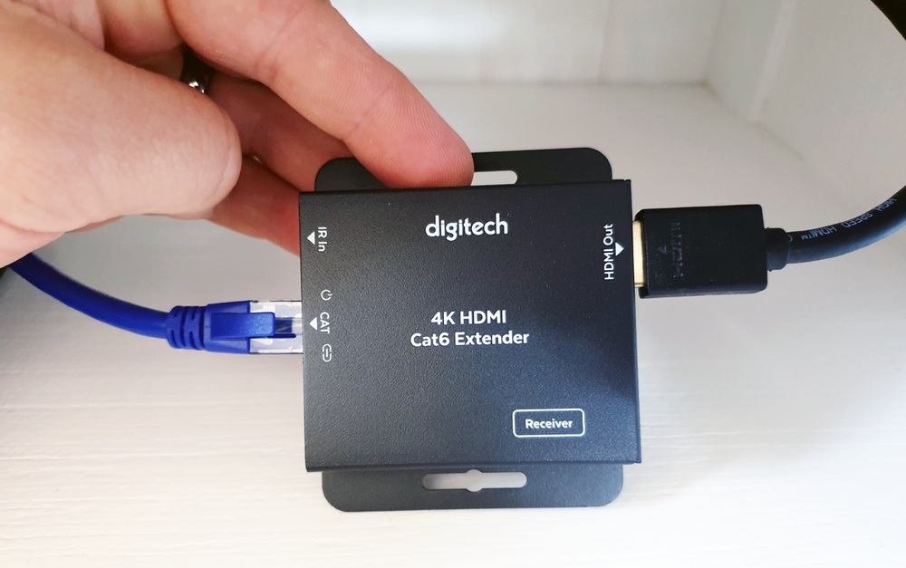 Extend HDMI signals to a different room - Jaycar Australia | Jaycar ...