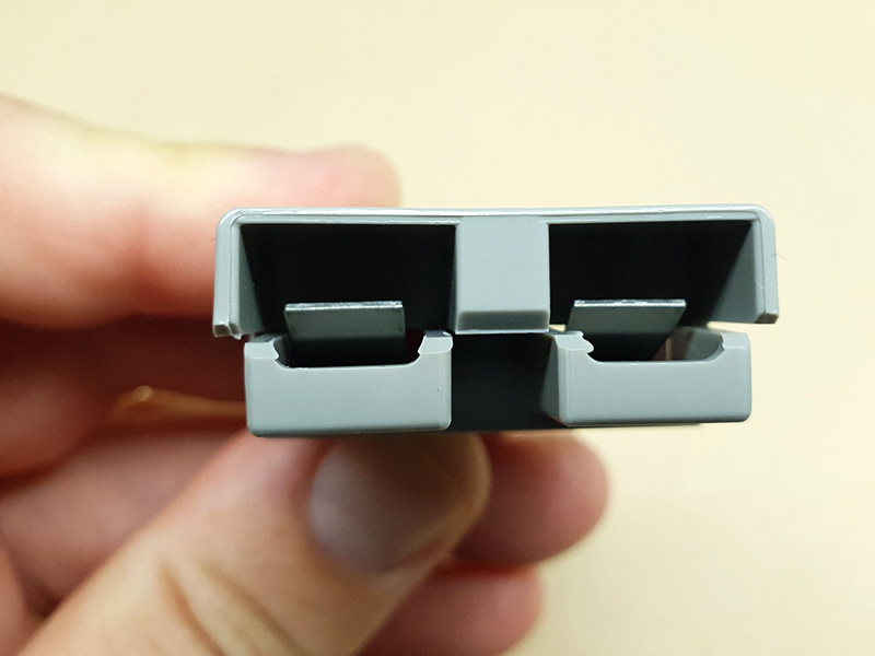 DIY power leads with Anderson High Current Connectors Project | Jaycar ...