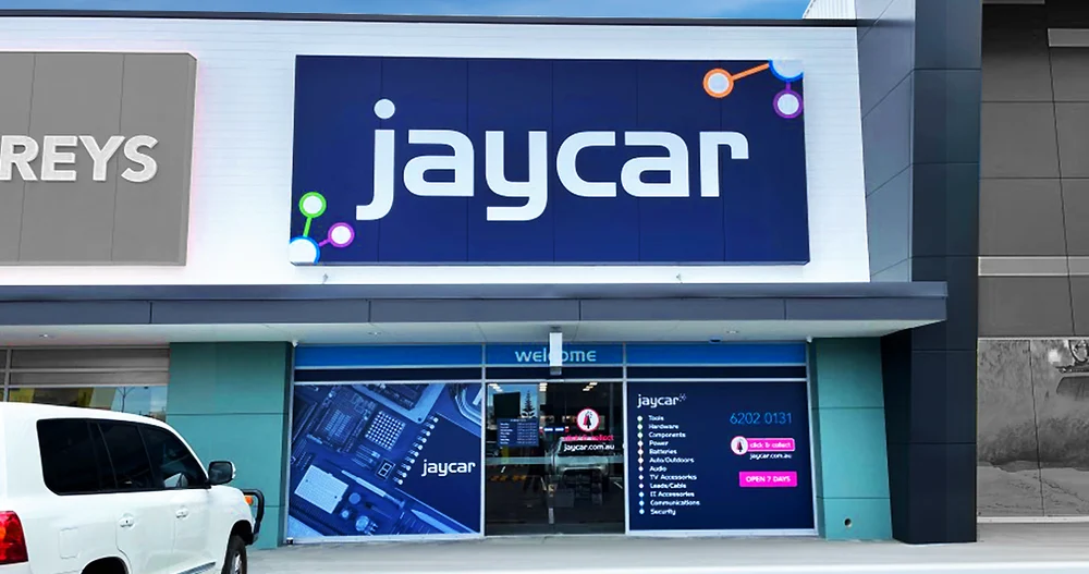 Butler | Jaycar Australia