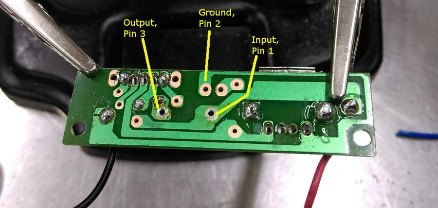 Portable Digital Compass - Jaycar Australia | Jaycar Australia