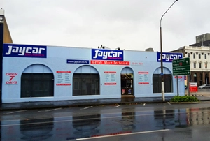 Dunedin | Jaycar New Zealand