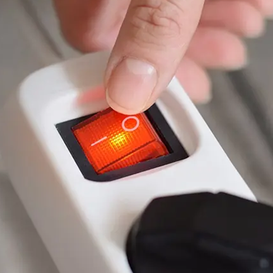 Remote Controlled Mains Outlet Controller | Jaycar Australia