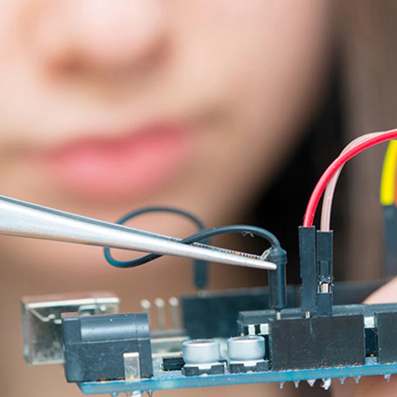 Arduino Starter Kit | Jaycar Australia