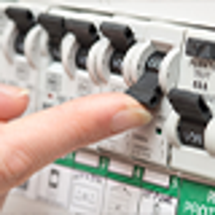 Single RCD (Safety Switch) Outlet | Jaycar Australia