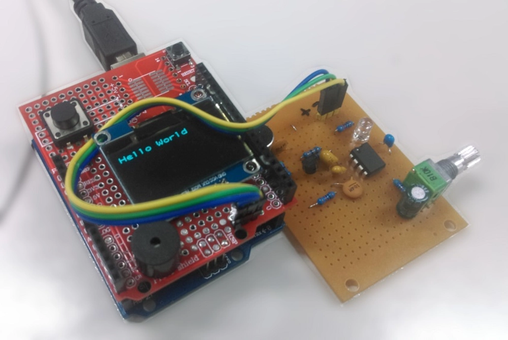 Morse Code Decoder - Jaycar Australia | Jaycar New Zealand