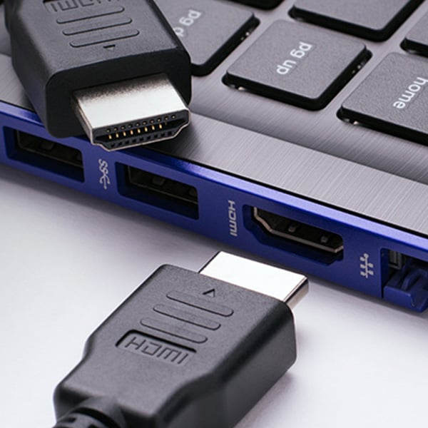 Digitech Composite AV to HDMI Converter | Jaycar Australia