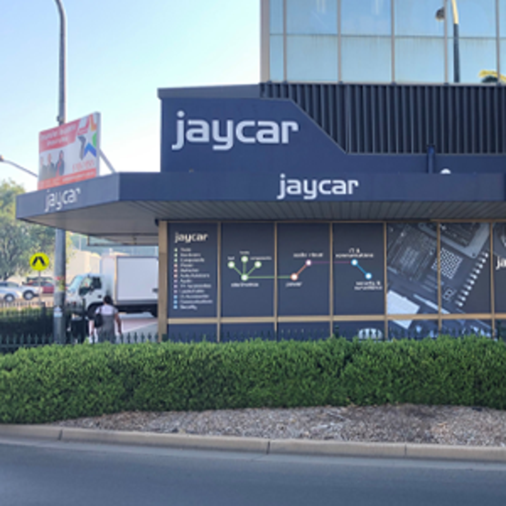 Tamworth | Jaycar Australia
