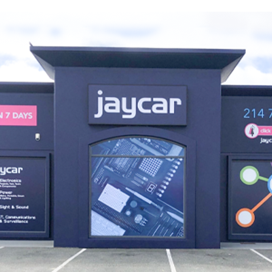 Invercargill | Jaycar New Zealand