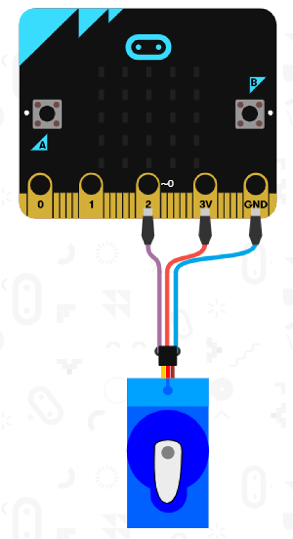 Microbit Playground - Jaycar Australia | Jaycar Australia