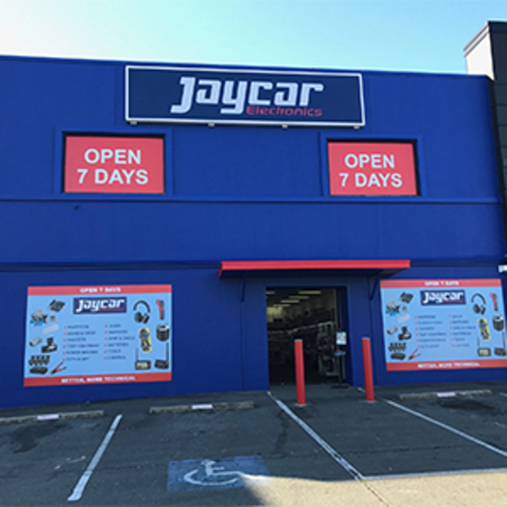 Beenleigh | Jaycar Australia
