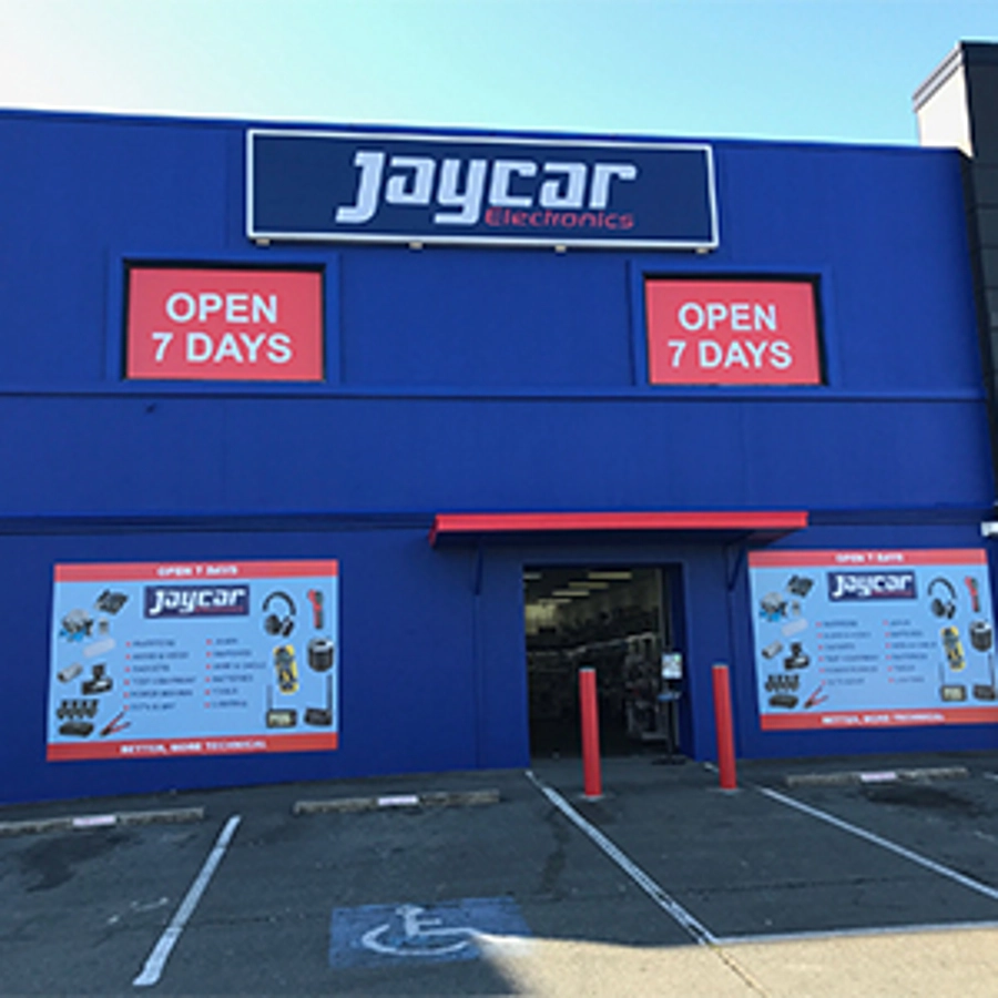 Beenleigh | Jaycar Australia