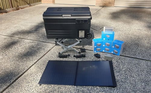 Battery Powered Fridges Project | Jaycar Australia