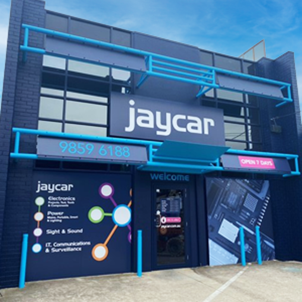 East Kew | Jaycar Australia