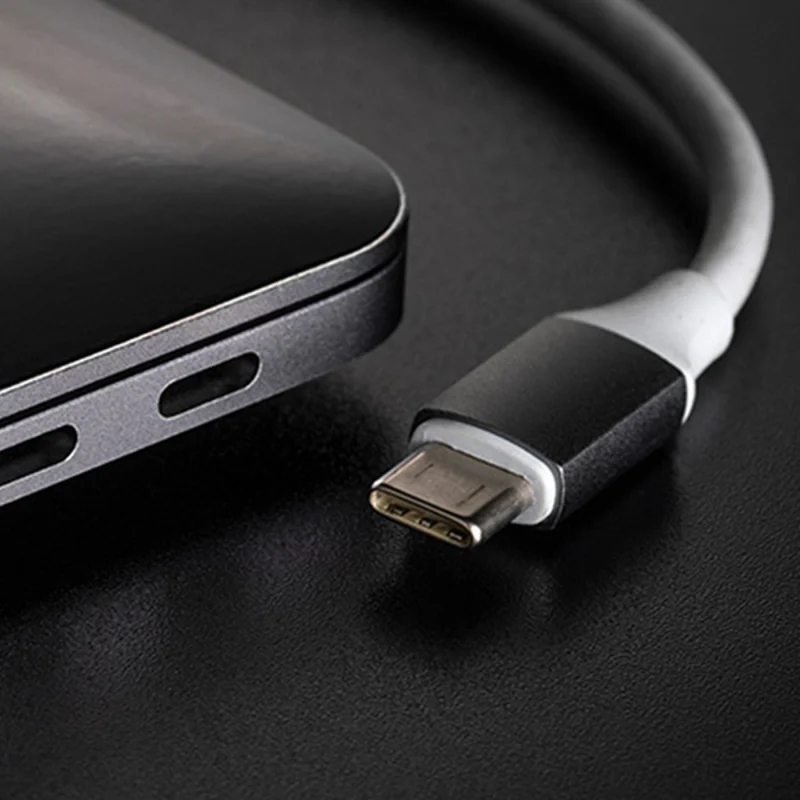 USB Type C to USB Type C 3.0 Cable 1m | Jaycar Australia