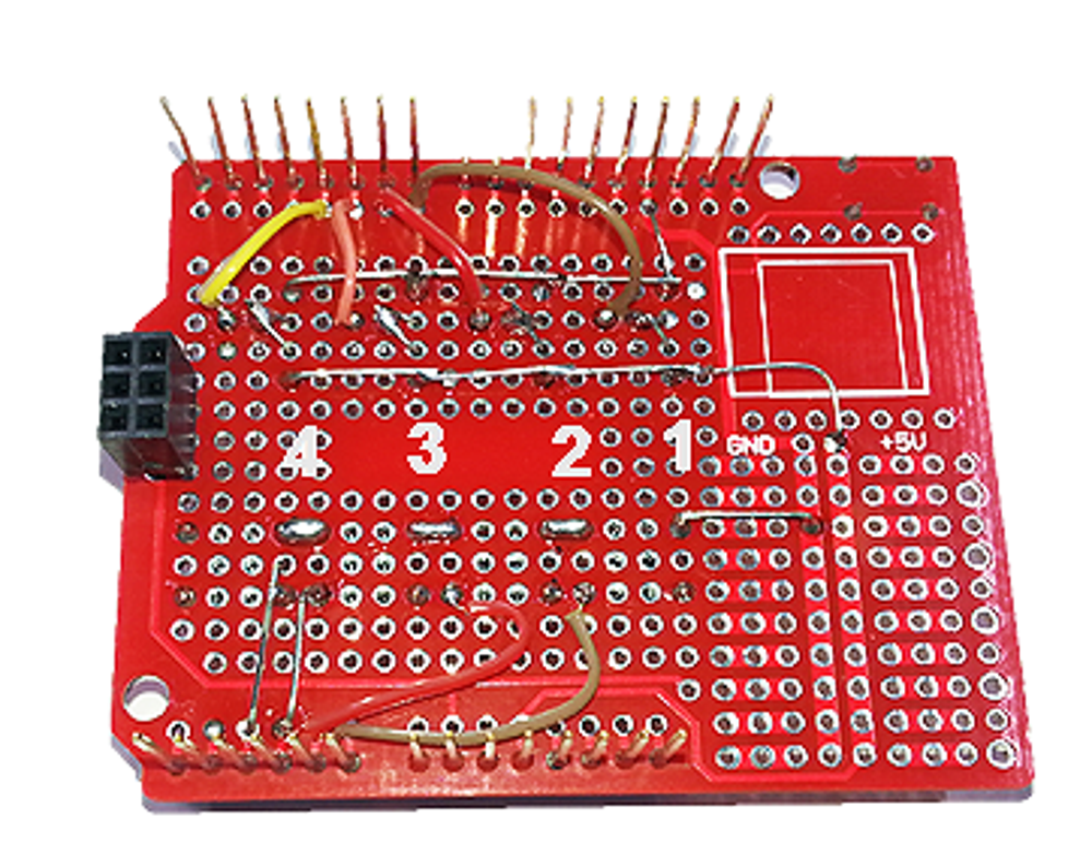 LoRa Remote Relay - Jaycar Australia | Jaycar Australia