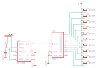 Strobing Christmas Star - Jaycar Australia | Jaycar Australia