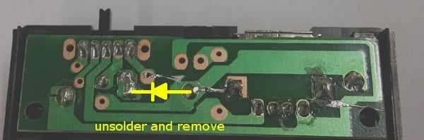 Portable Digital Compass - Jaycar Australia | Jaycar Australia