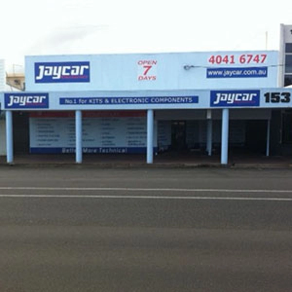 Cairns | Jaycar Australia