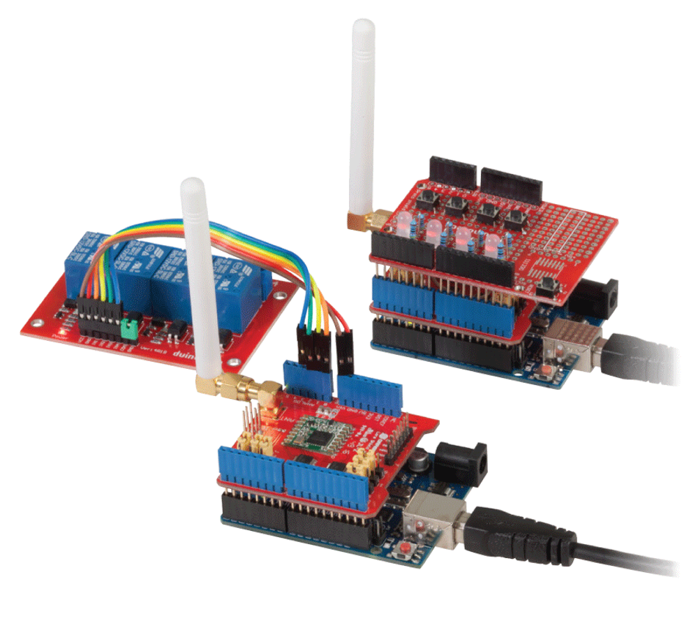 LoRa Remote Relay - Jaycar Australia | Jaycar Australia