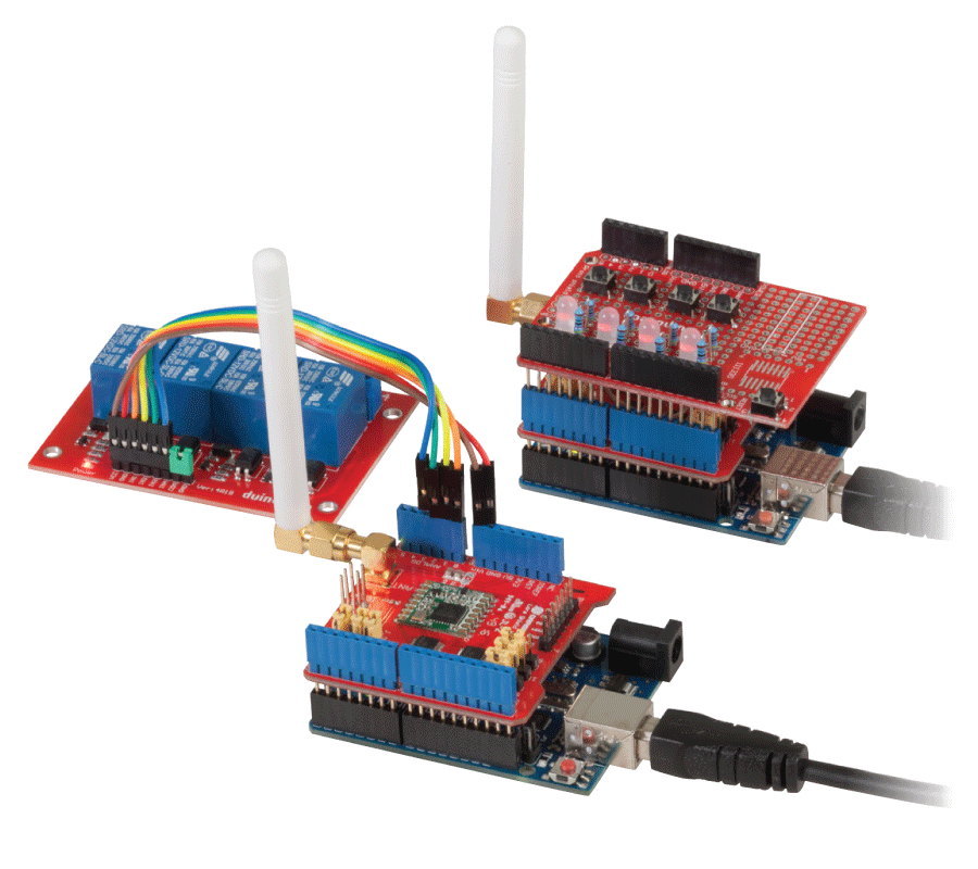 LoRa Remote Relay - Jaycar Australia | Jaycar Australia