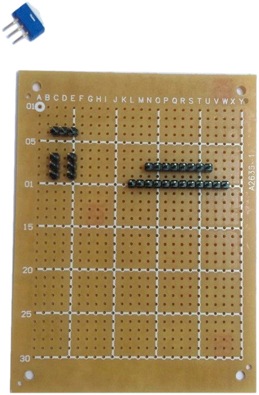 IR Remote Learner Kit - Jaycar Australia | Jaycar Australia