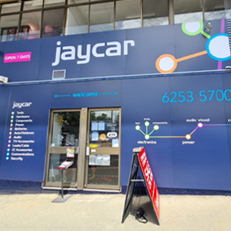 Belconnen | Jaycar Australia