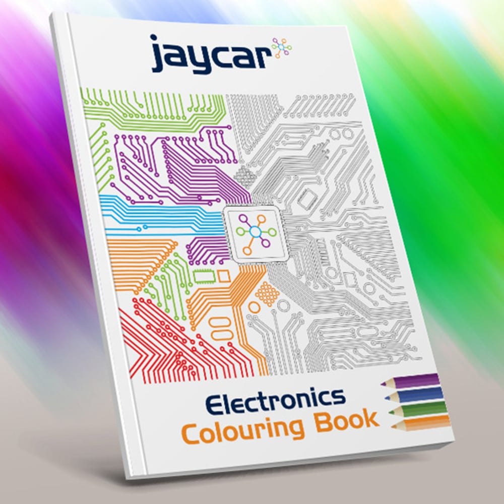 Flux Capacitor | Jaycar Australia