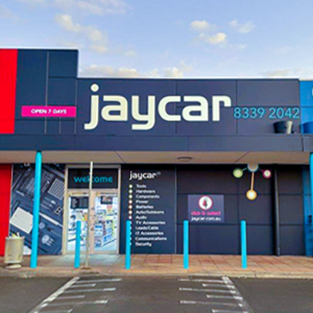 Roxburgh Park | Jaycar Australia