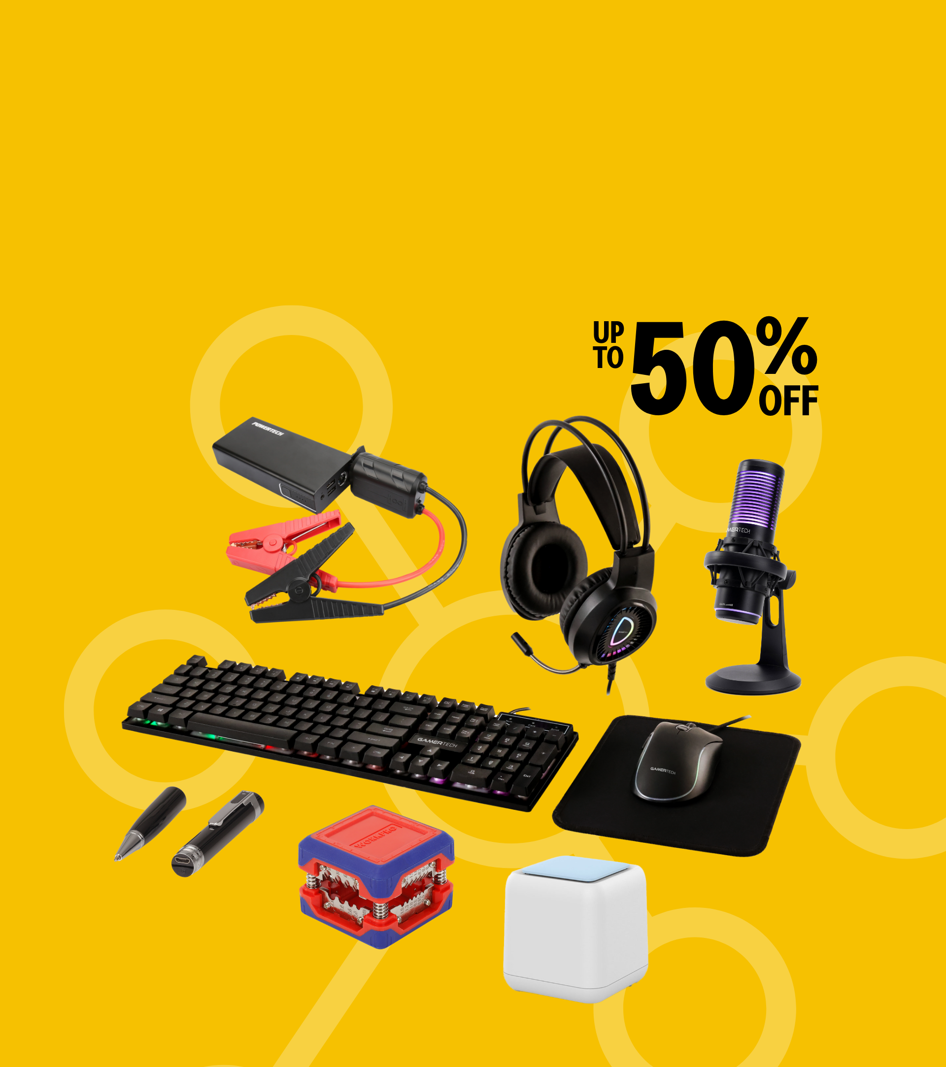 Tech, Electronics & More | Jaycar New Zealand