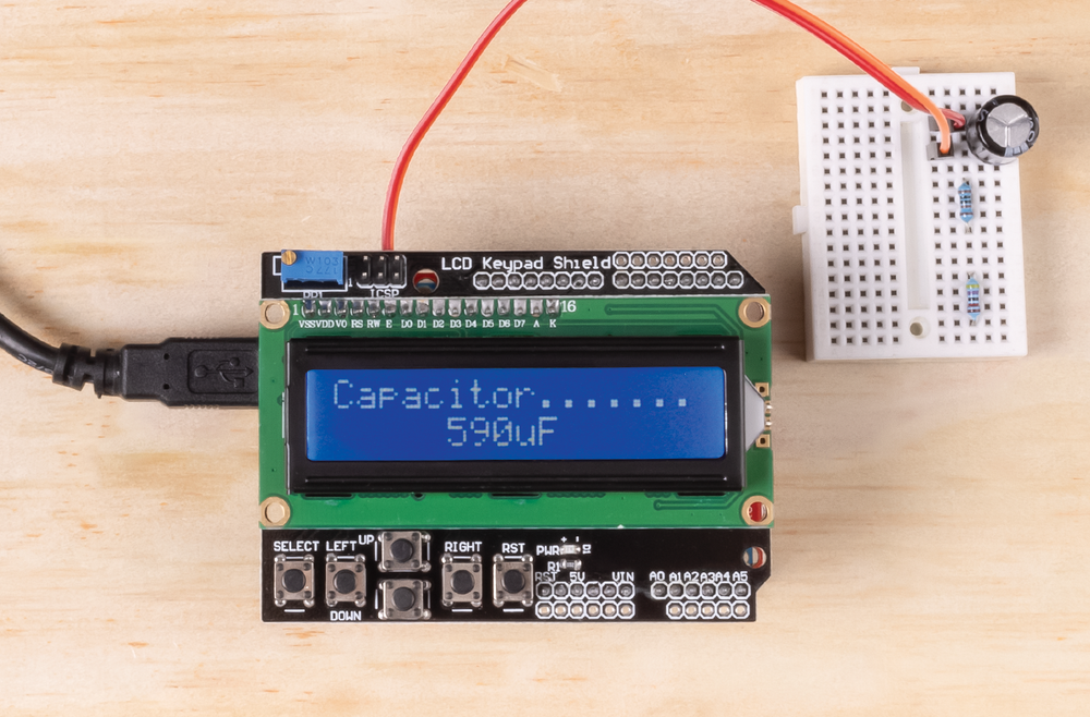 Arduino RFID Keypad - Jaycar Australia | Jaycar Australia