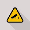 Security Signs | Jaycar Australia