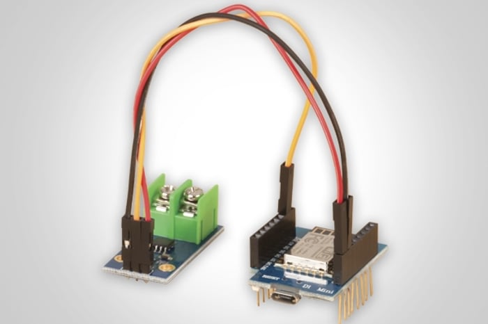 Arduino Power Monitor - Jaycar Australia | Jaycar New Zealand