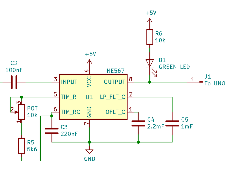 Morse Code Decoder - Jaycar Australia | Jaycar Australia