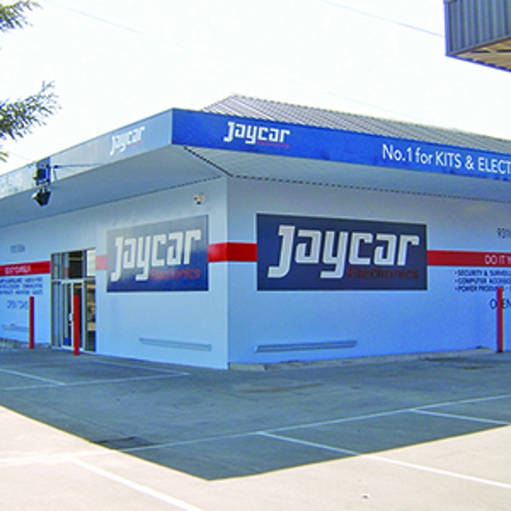 Sunshine | Jaycar Australia