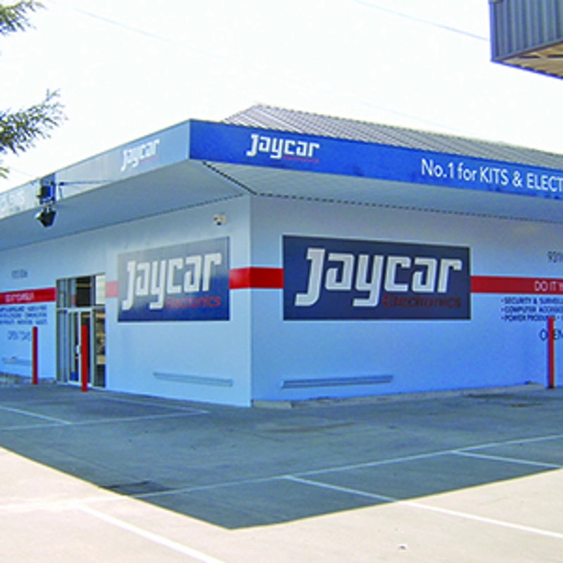 Sunshine | Jaycar Australia