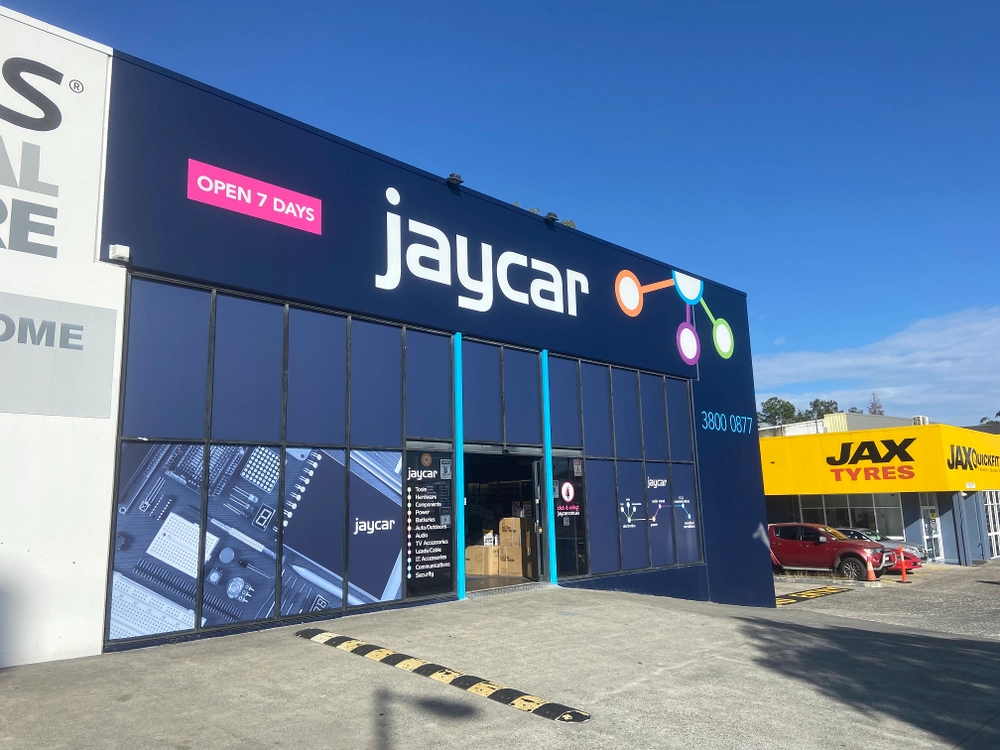Browns Plains | Jaycar Australia