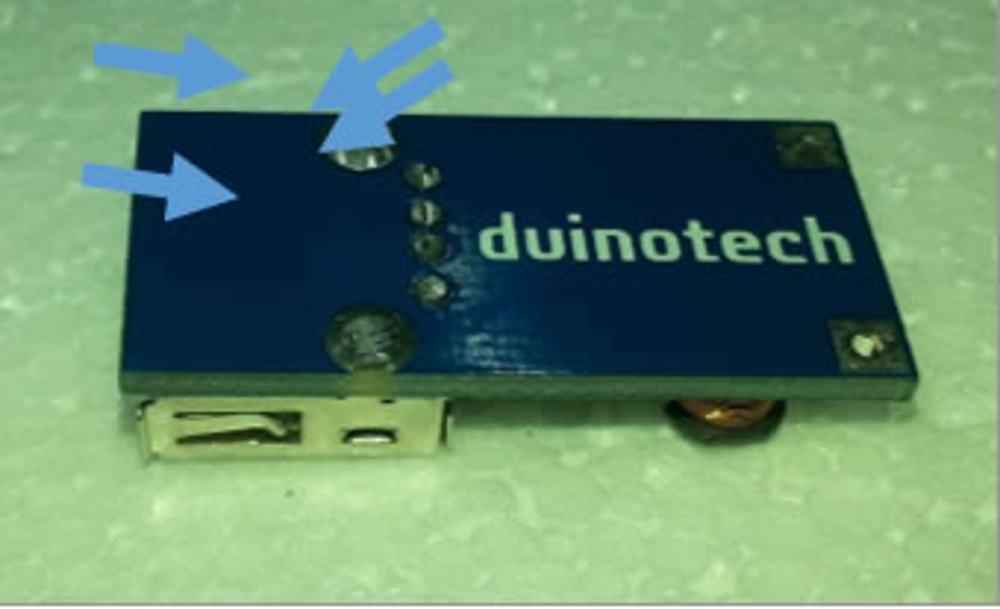 Lithium Battery USB Charger - Jaycar Australia | Jaycar Australia