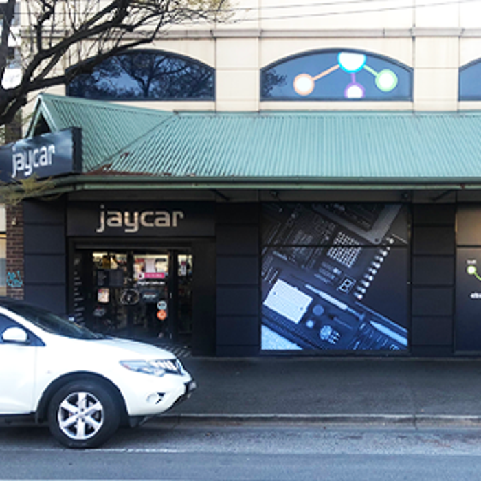 Adelaide City | Jaycar Australia